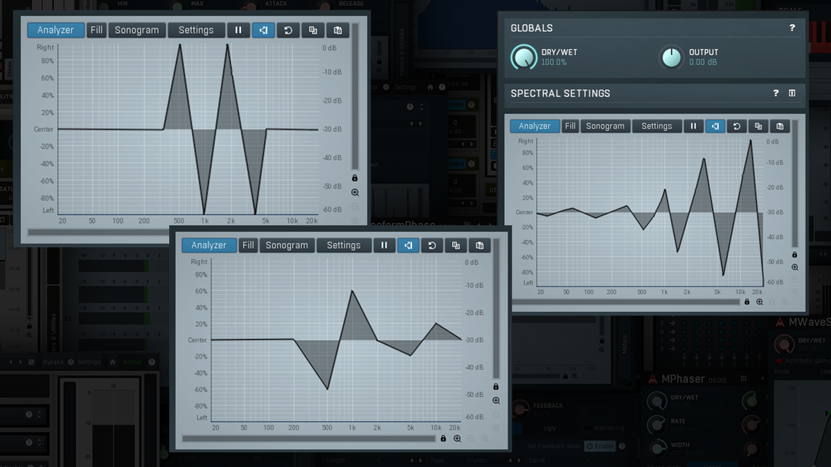 Our guide to the internet's biggest collection of free effects plugins, the MFreeFXBundle ...