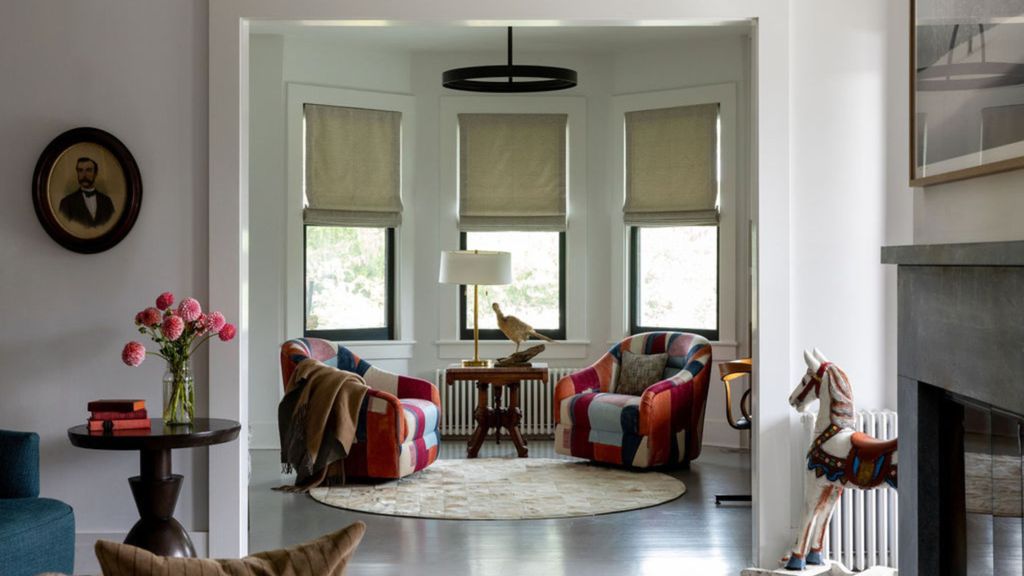 6 alternative ways I'm adding color to my home without painting | Homes ...