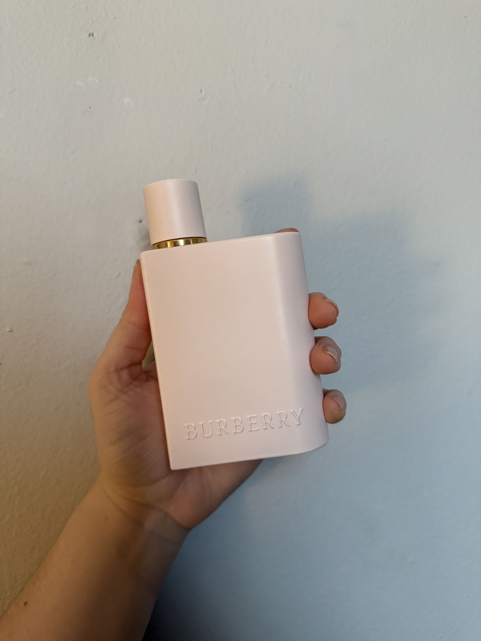 The 9 Best Strawberry Perfumes, Tested by Editors | Marie Claire