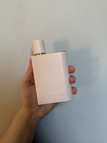 The 9 Best Strawberry Perfumes, Tested by Editors | Marie Claire