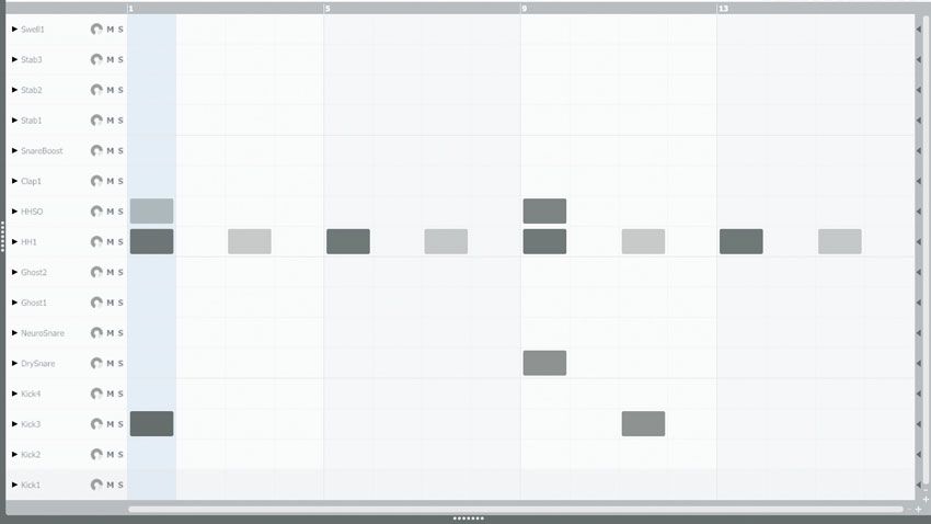 How to program 6 different jungle and drum ’n’ bass grooves | MusicRadar
