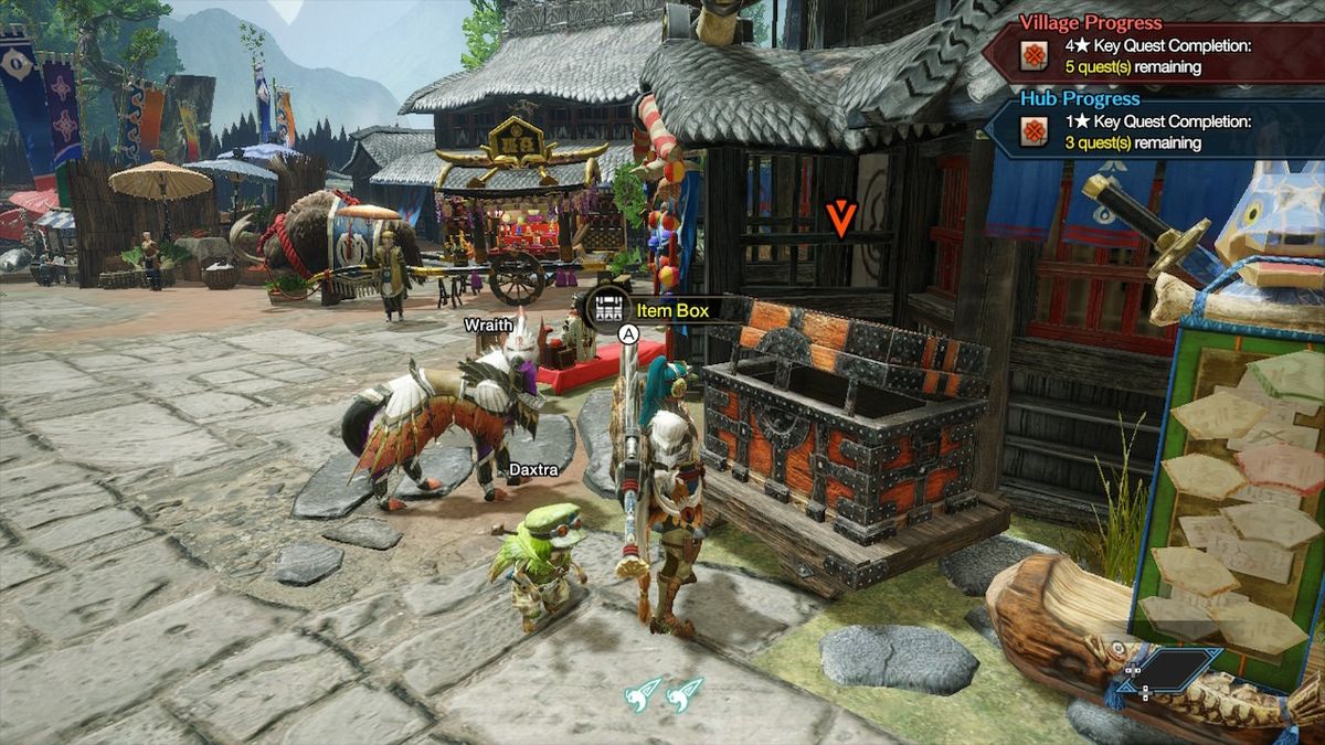 Monster Hunter Rise: How to capture monsters | iMore