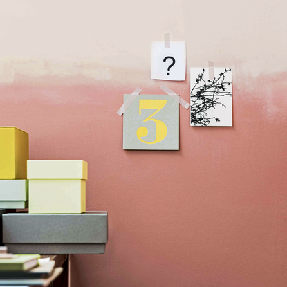 5 paint effects for your home | Ideal Home