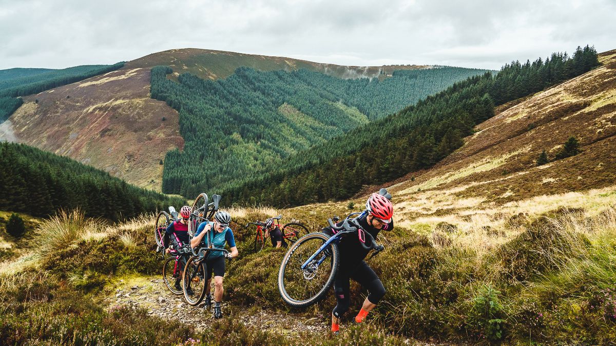 Six of the best UK gravel bike events you'll want to ride in 2023 ...