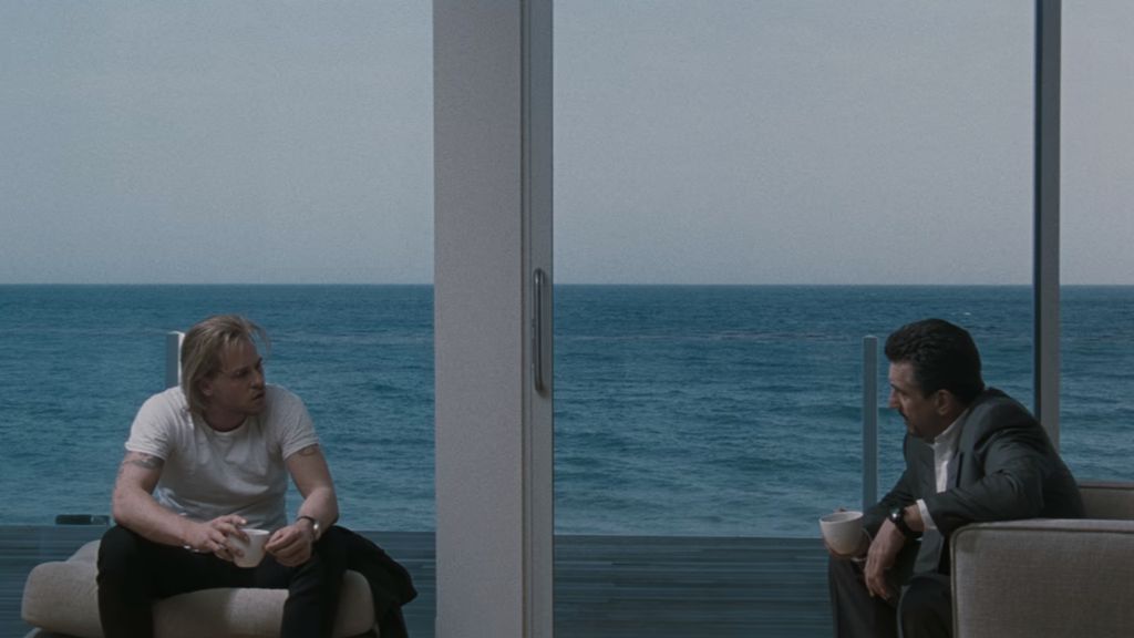 I Recently Realized Heat's Best Scene Isn't The One Everyone Talks ...