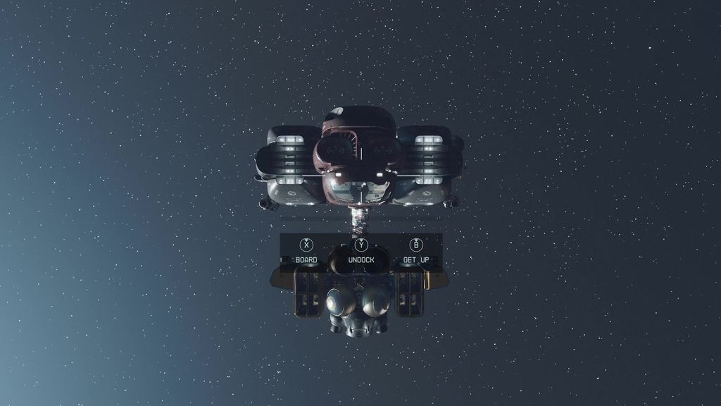 How to dock in Starfield and board ships | GamesRadar+