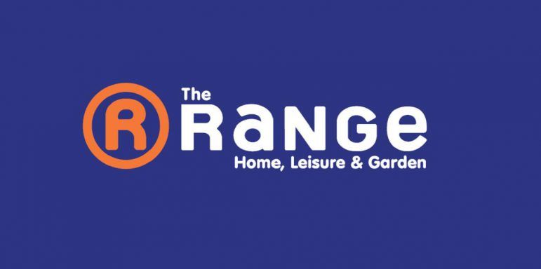 I'm confused about The Range logo | Creative Bloq