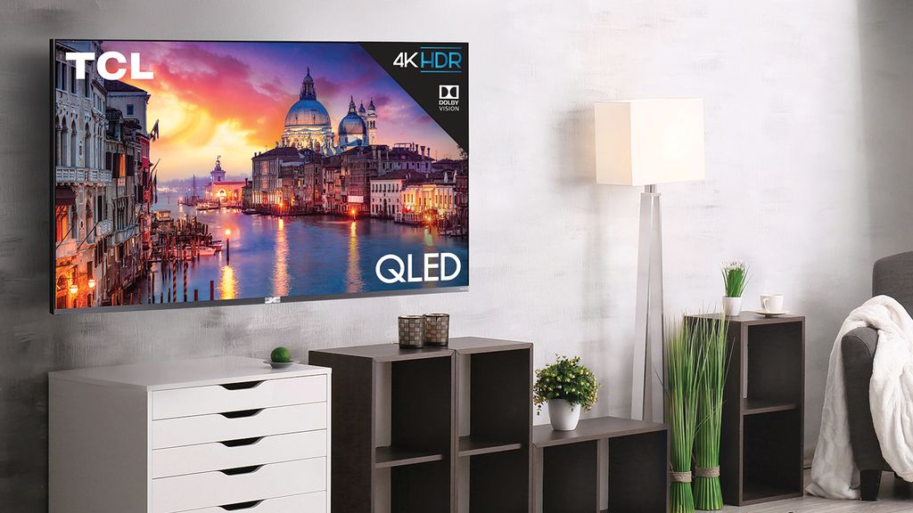 Best 55-inch 4K TVs of 2022 | TechRadar