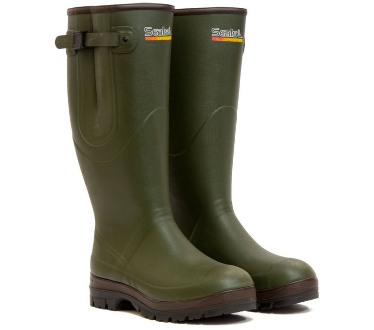 Country Life Top 10: Wellies - The best wellington boots you can buy ...