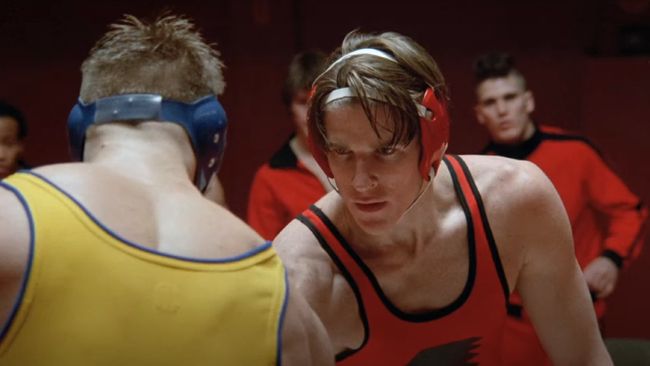The Best Wrestling Movies And How To Watch Them | Cinemablend