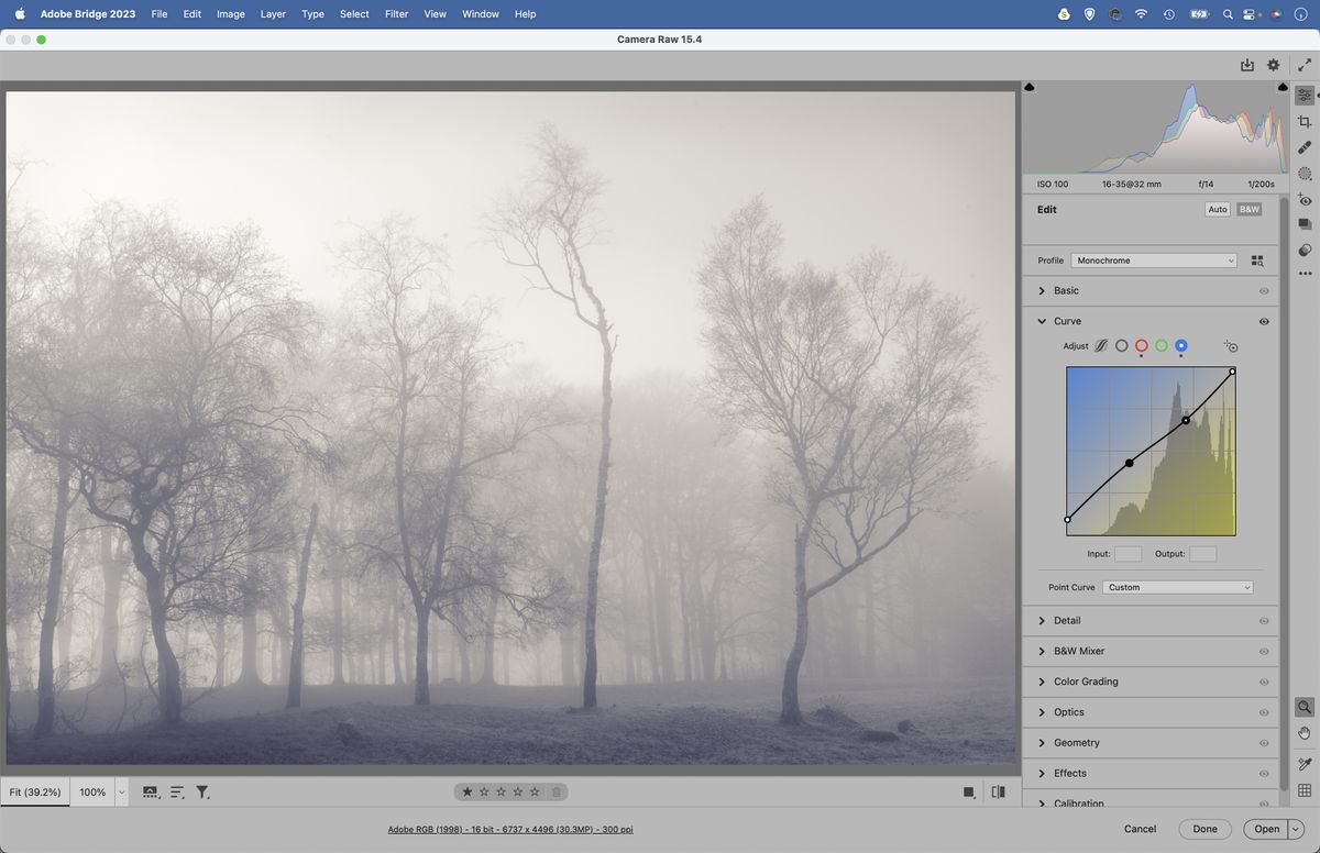 Mist opportunities! How to take top landscape photos in mist and fog ...