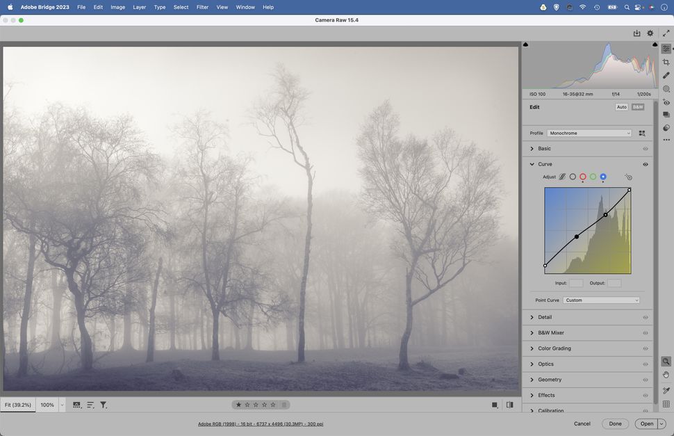 Mist opportunities! How to take top landscape photos in mist and fog ...