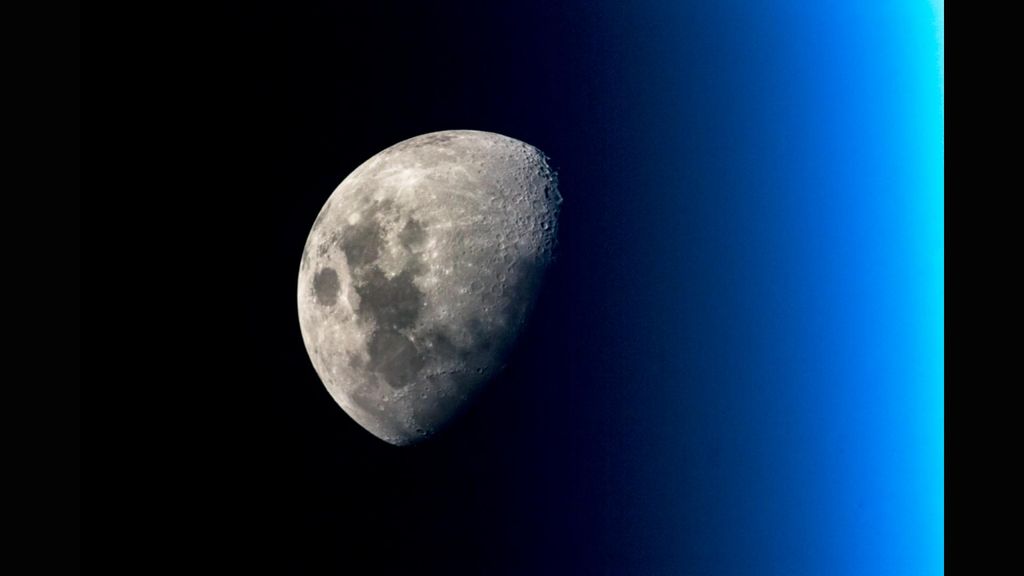 Mining the moon: Can you make money harvesting helium-3? | Space