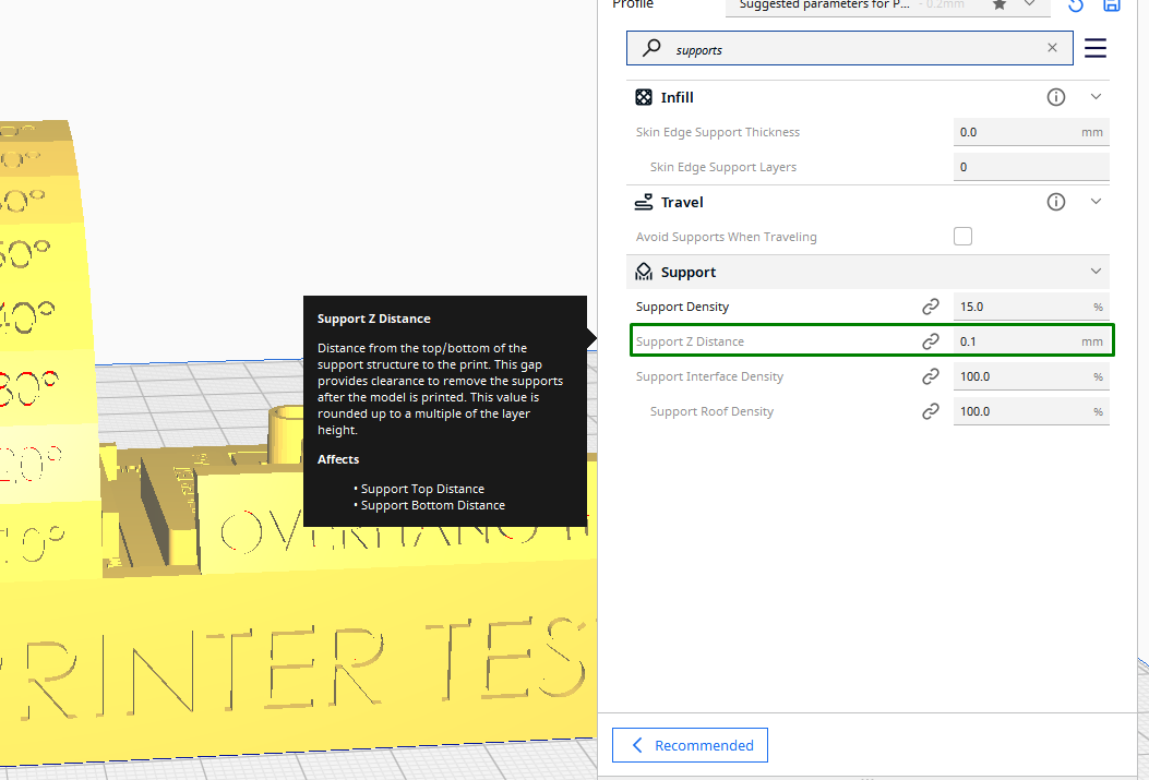 How to Remove Supports from 3D Prints | Tom's Hardware
