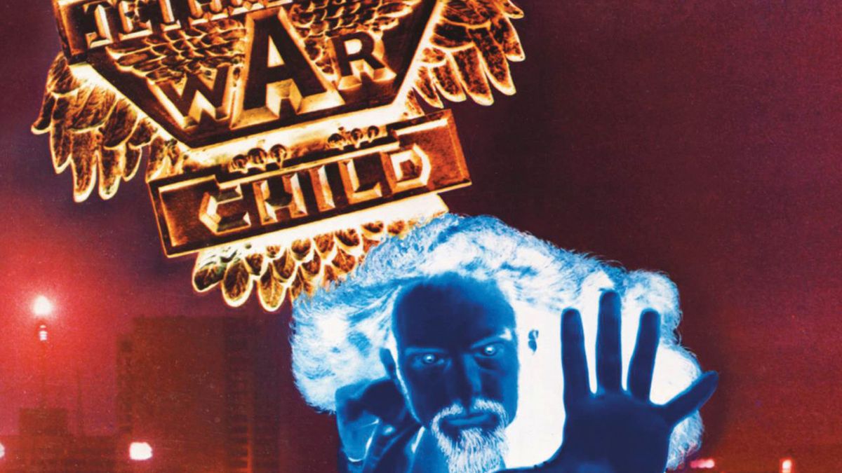 Jethro Tull: War Child (reissue) | Louder