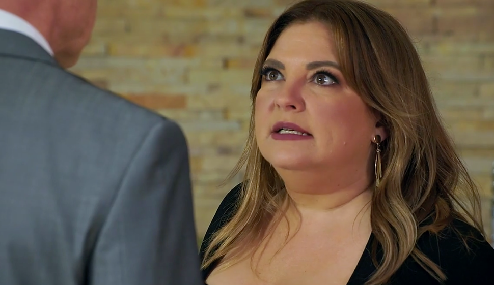 Neighbours spoilers: Terese tells Paul Robinson to GO! | What to Watch