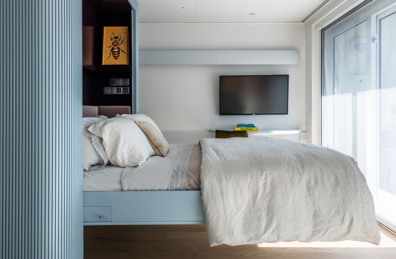 Murphy bed ideas for chic space-saving solutions | Livingetc