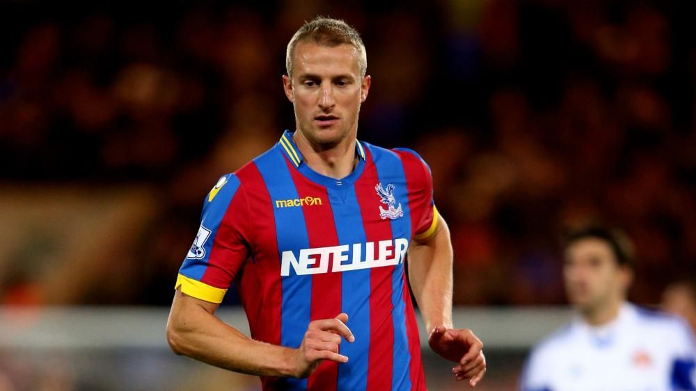 Brede Hangeland News and Features | FourFourTwo