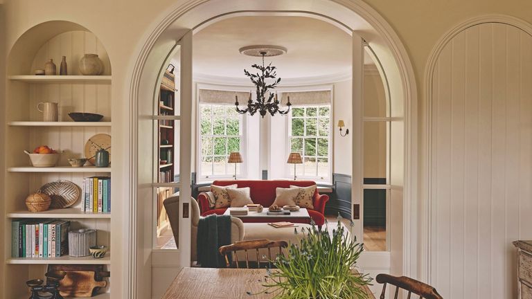 Cottage extension ideas – 10 cute cottage additions | Homes and Gardens