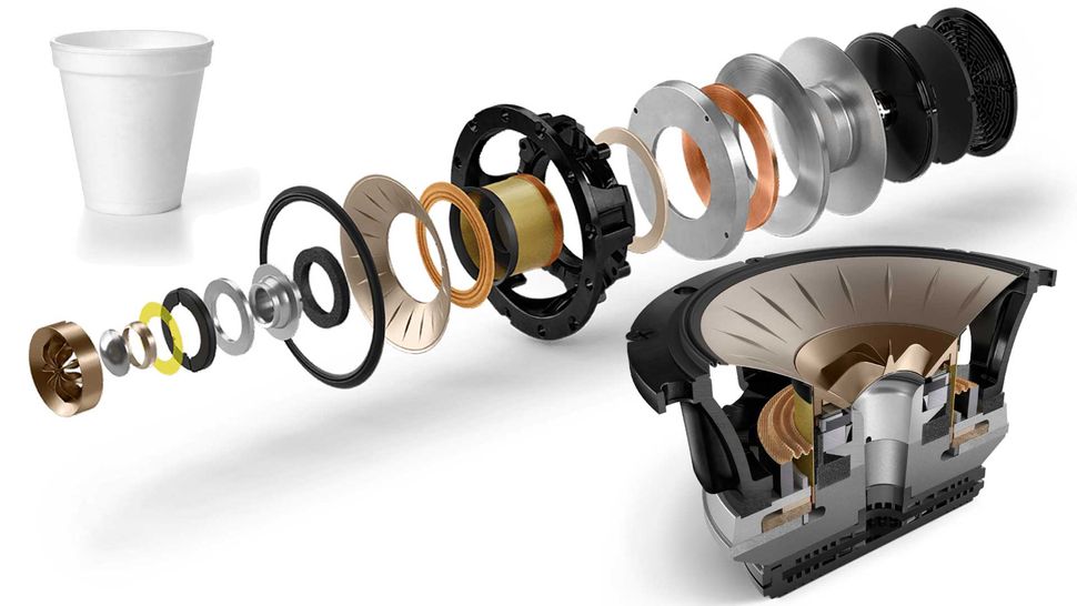 KEF Blade Two Meta review | What Hi-Fi?