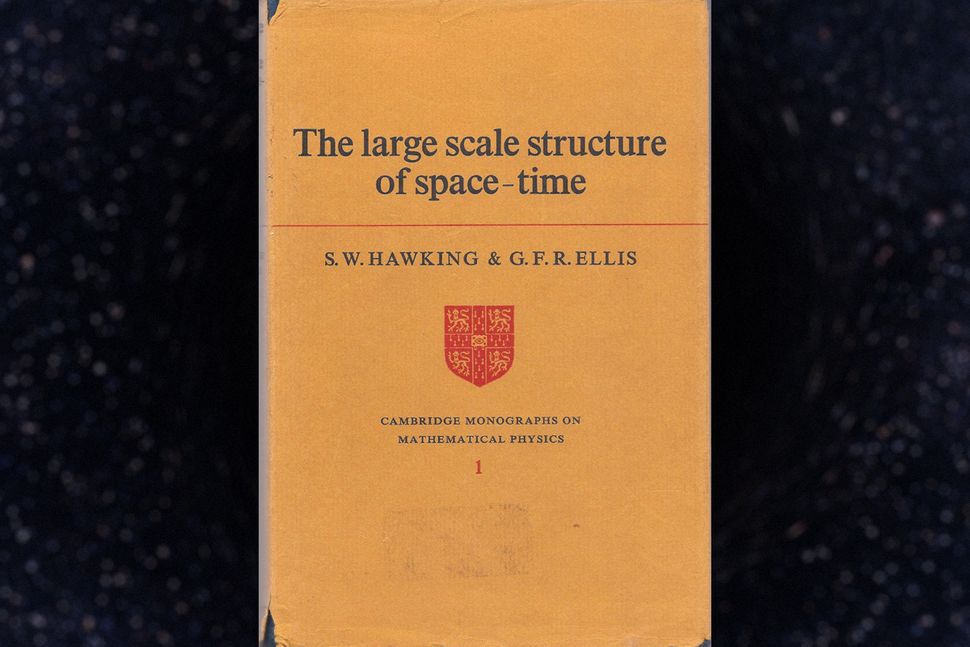 Stephen Hawking's Best Books: Black Holes, Multiverses and ...