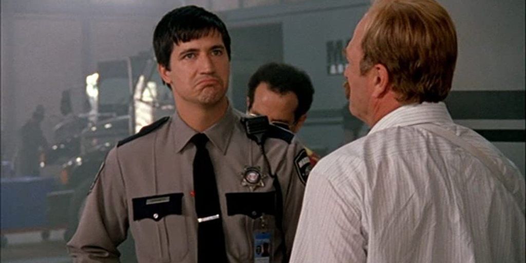 Monk: 10 Famous Actors You May Have Forgotten Were On The USA Show ...