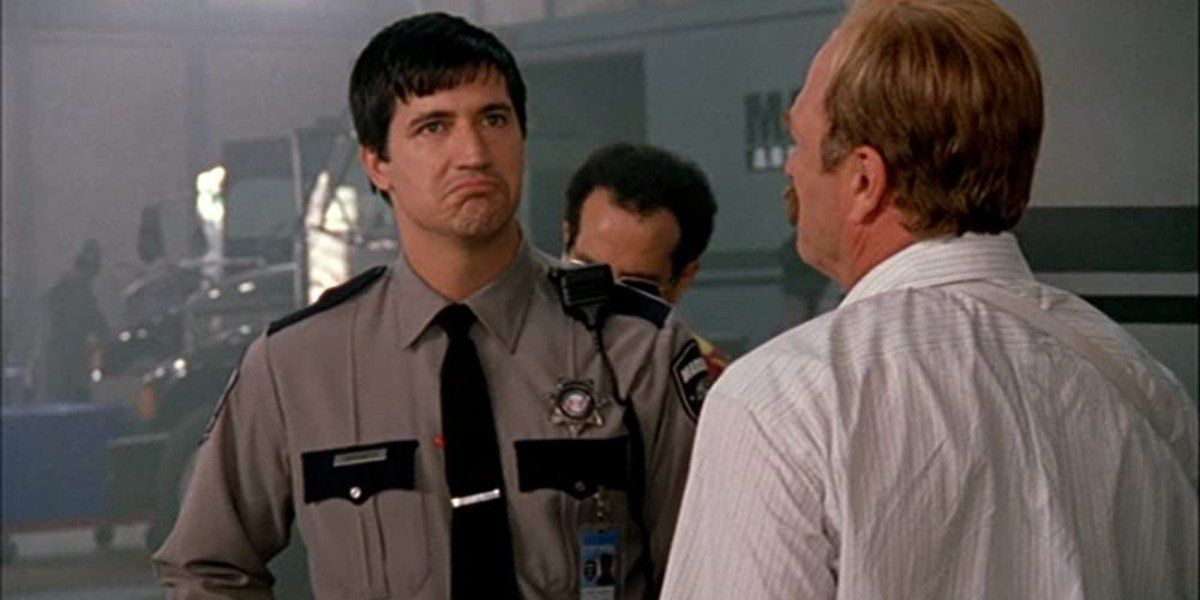 Monk: 10 Famous Actors You May Have Forgotten Were On The USA Show ...