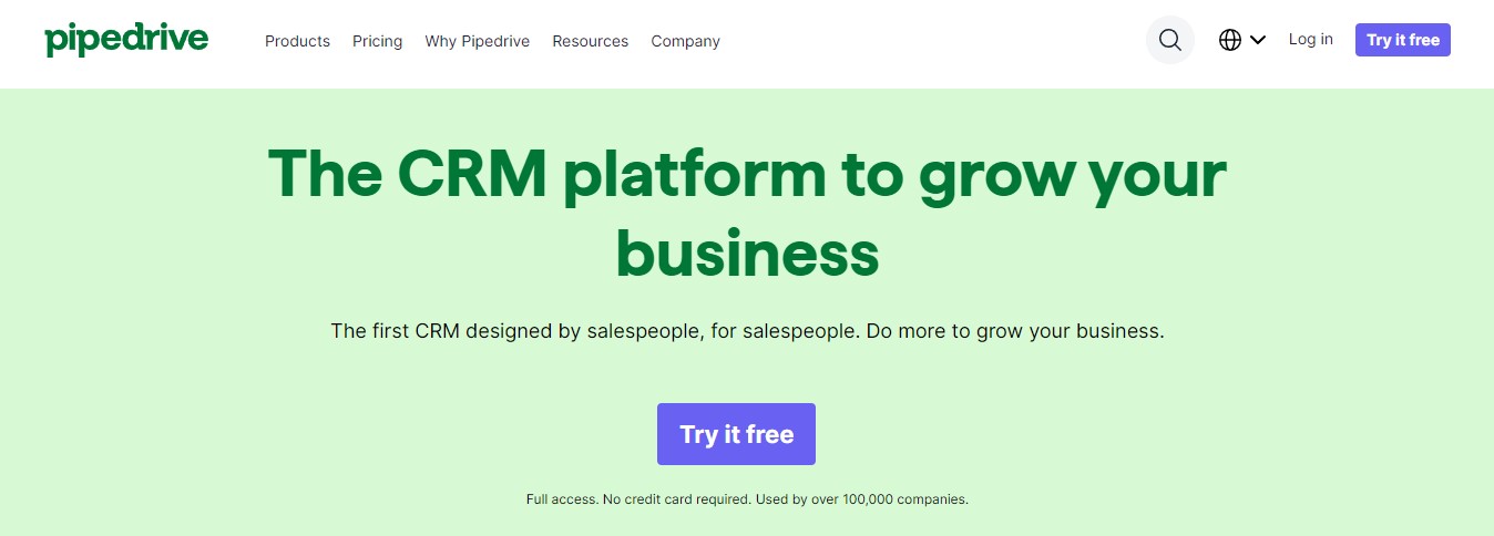 Best CRM for small business in 2023 | TechRadar