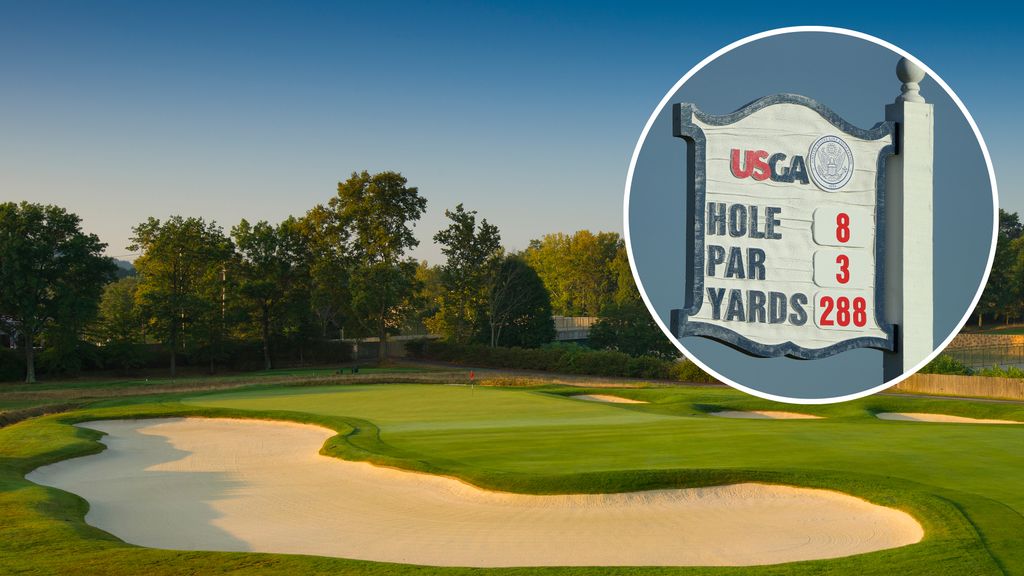 What Is The Maximum Length A Par 3 Can Be In Golf? | Golf Monthly