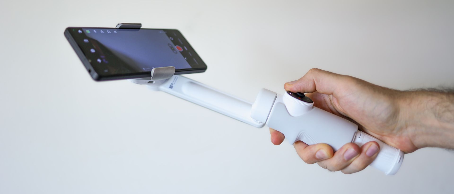 Insta360 Flow review: the four in one smartphone accessory | TechRadar