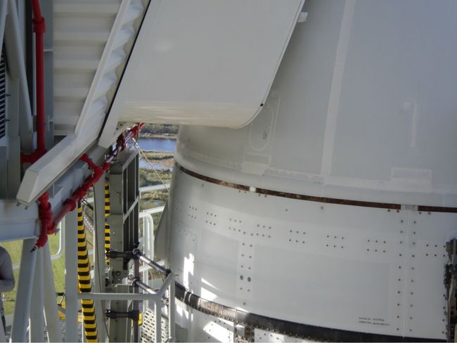 Update: NASA's Artemis 1 moon rocket launches on lunar test flight | Space