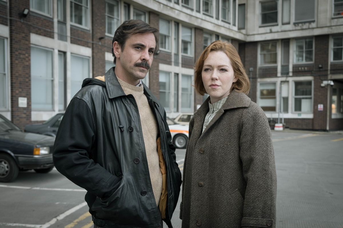 The Gold full season guide: plot, cast and more | What to Watch