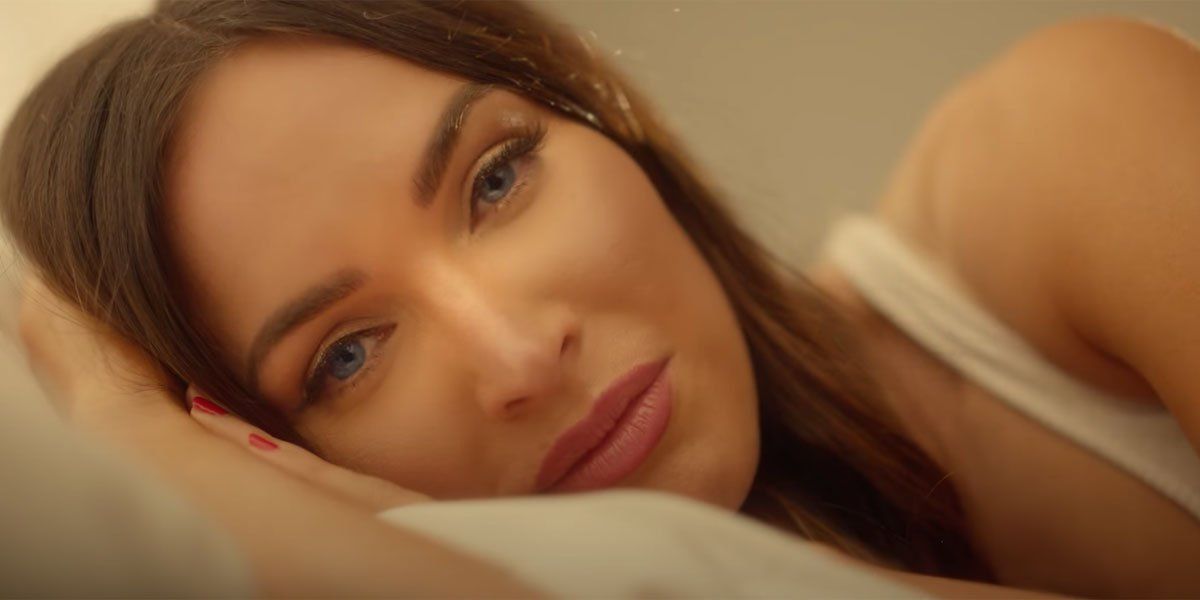 Megan Fox’s First Movie After Machine Gun Kelly Video Is About A ...