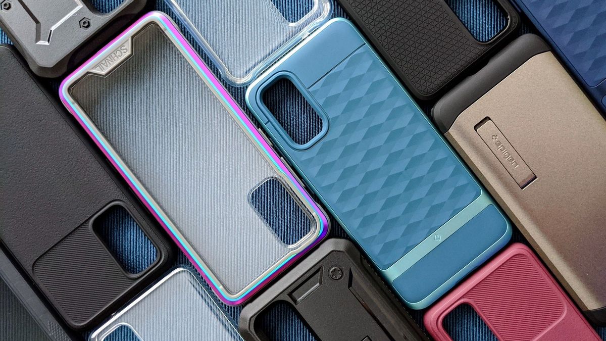 How to reuse, repurpose, or recycle your old phone cases | Android Central