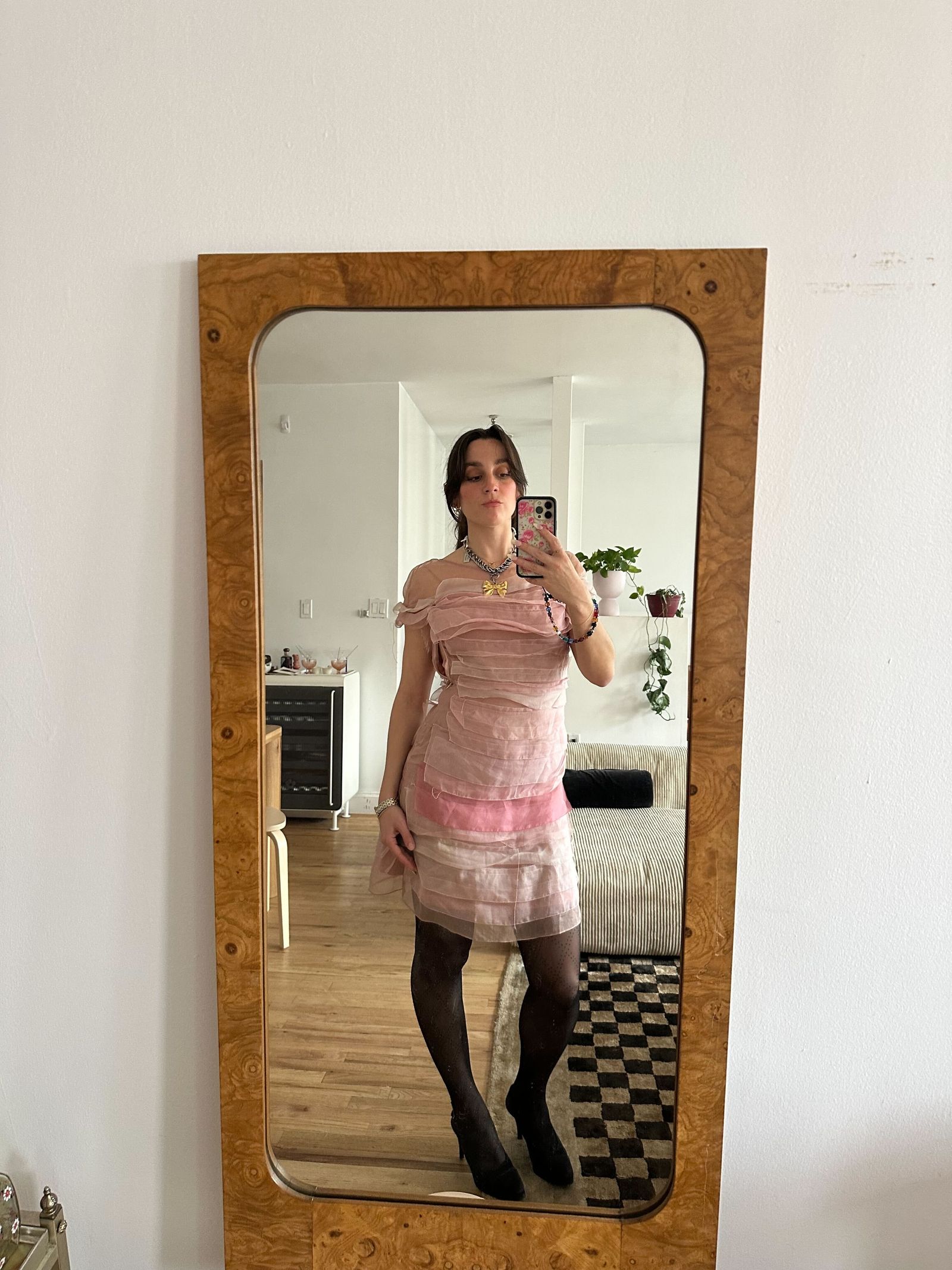 Mrs. Prada's Most Iconic Looks and How to Re-Create Them | Who What Wear