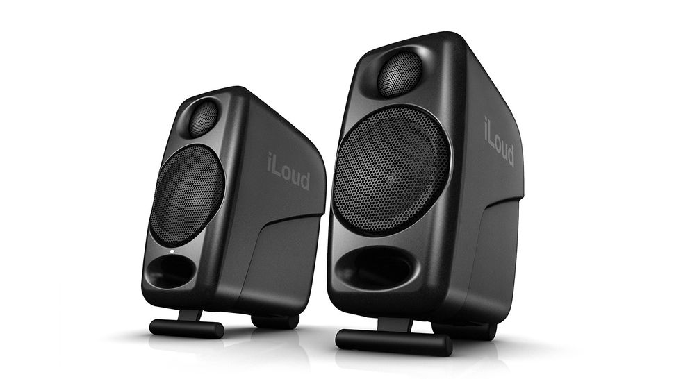 Best small studio monitors 2025: Compact studio speakers | MusicRadar