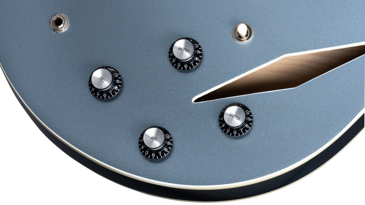 “This is one of the most requested models in Epiphone’s history”: Foo ...