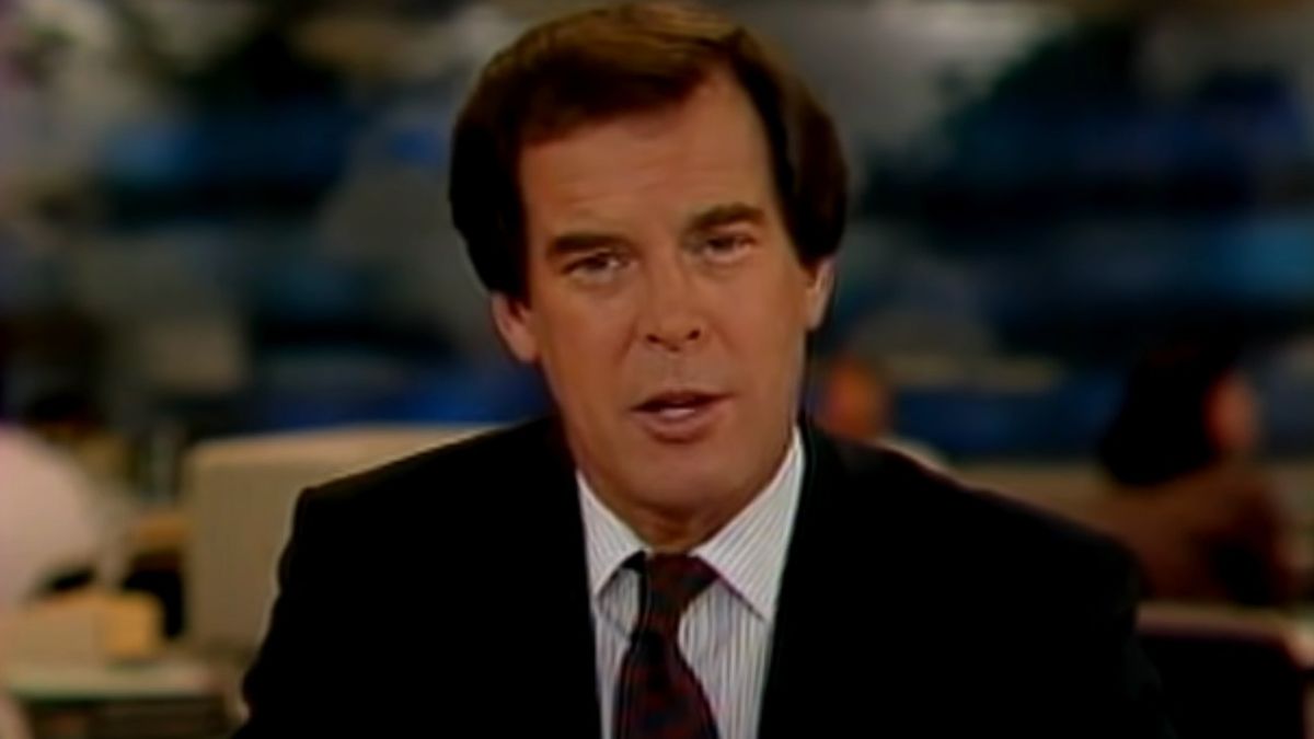 32 News Anchors That Had Long Runs On American Television | Cinemablend