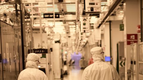 Inside Intel: here's what goes into making a cutting-edge gaming CPU ...