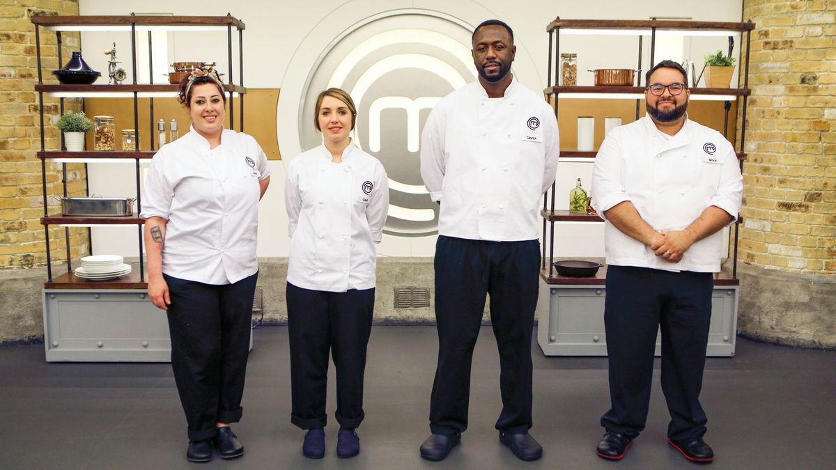 MasterChef: The Professionals 2023 full season guide | What to Watch
