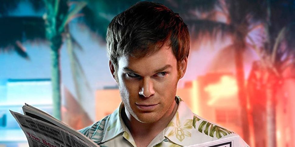 12 Dexter Behind-The-Scenes Facts You Might Not Know | Cinemablend
