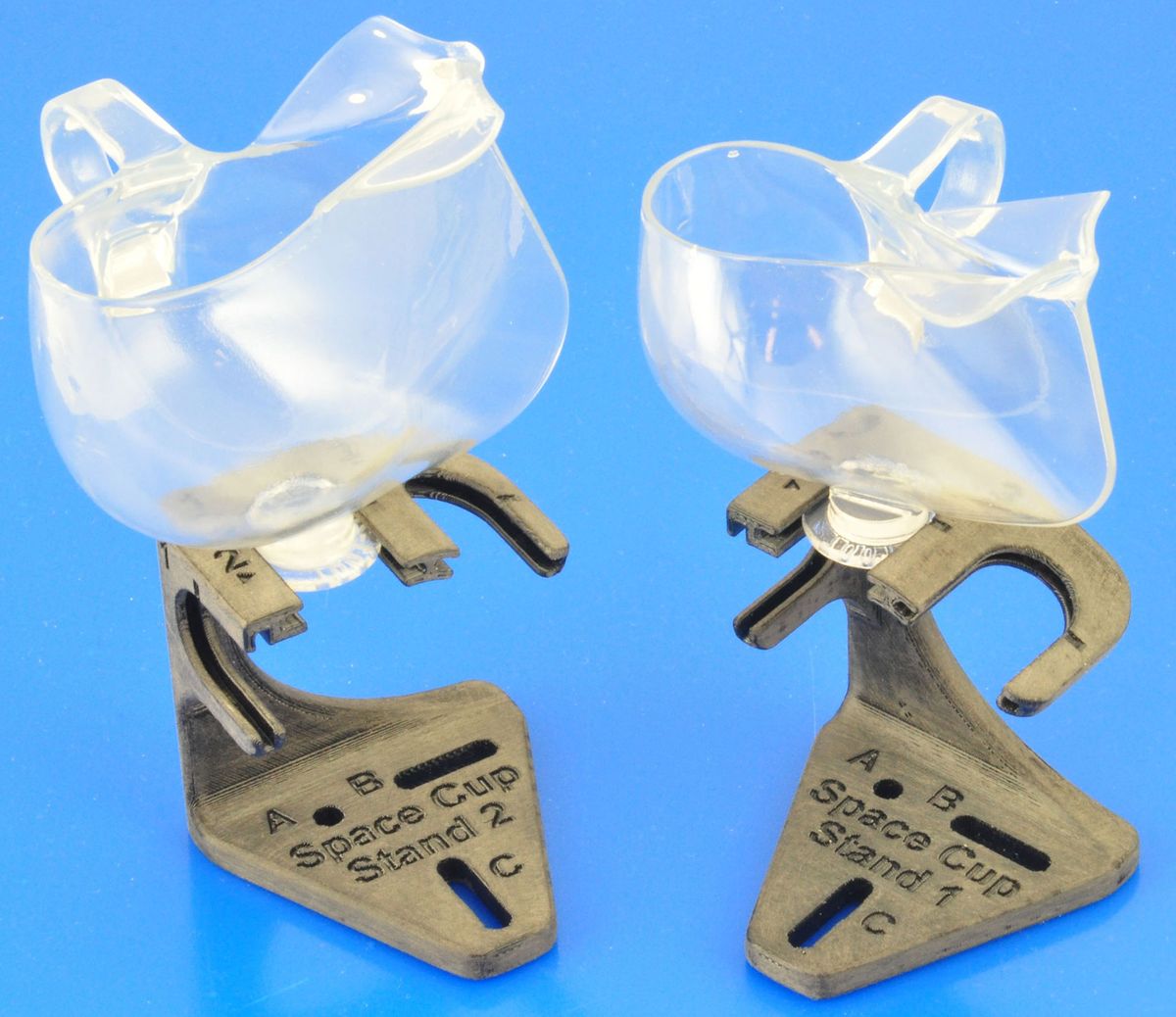 New space stations exhibit invites public to find 'Home Beyond Earth ...