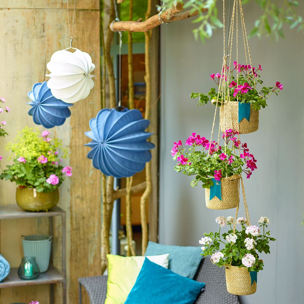 Decking decoration ideas to revamp your outdoor space in style | Ideal Home