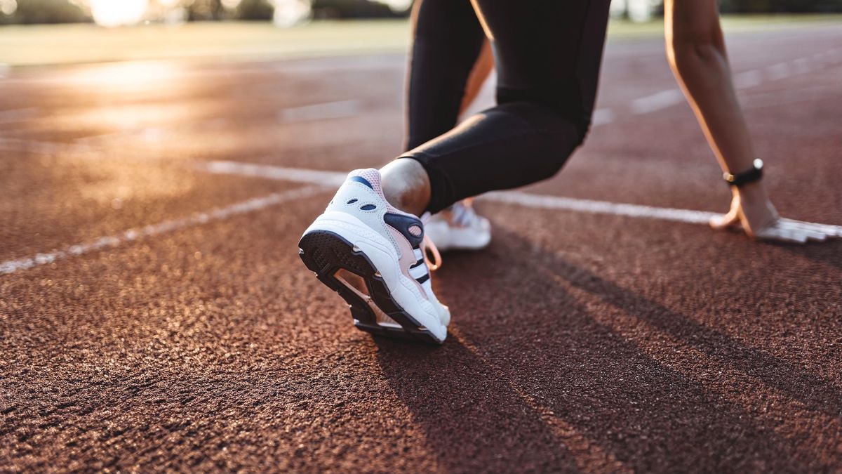 Polarized training for running - does it work? | Advnture