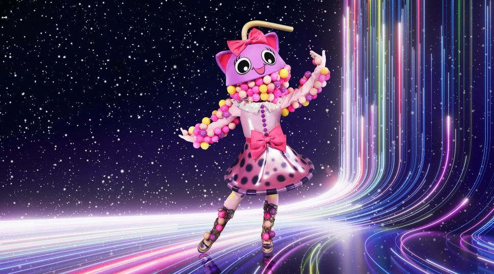 The Masked Singer UK 2024: who won and unmasked celebs | What to Watch