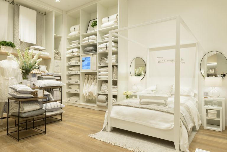 British Style: The White Company | Homes and Gardens