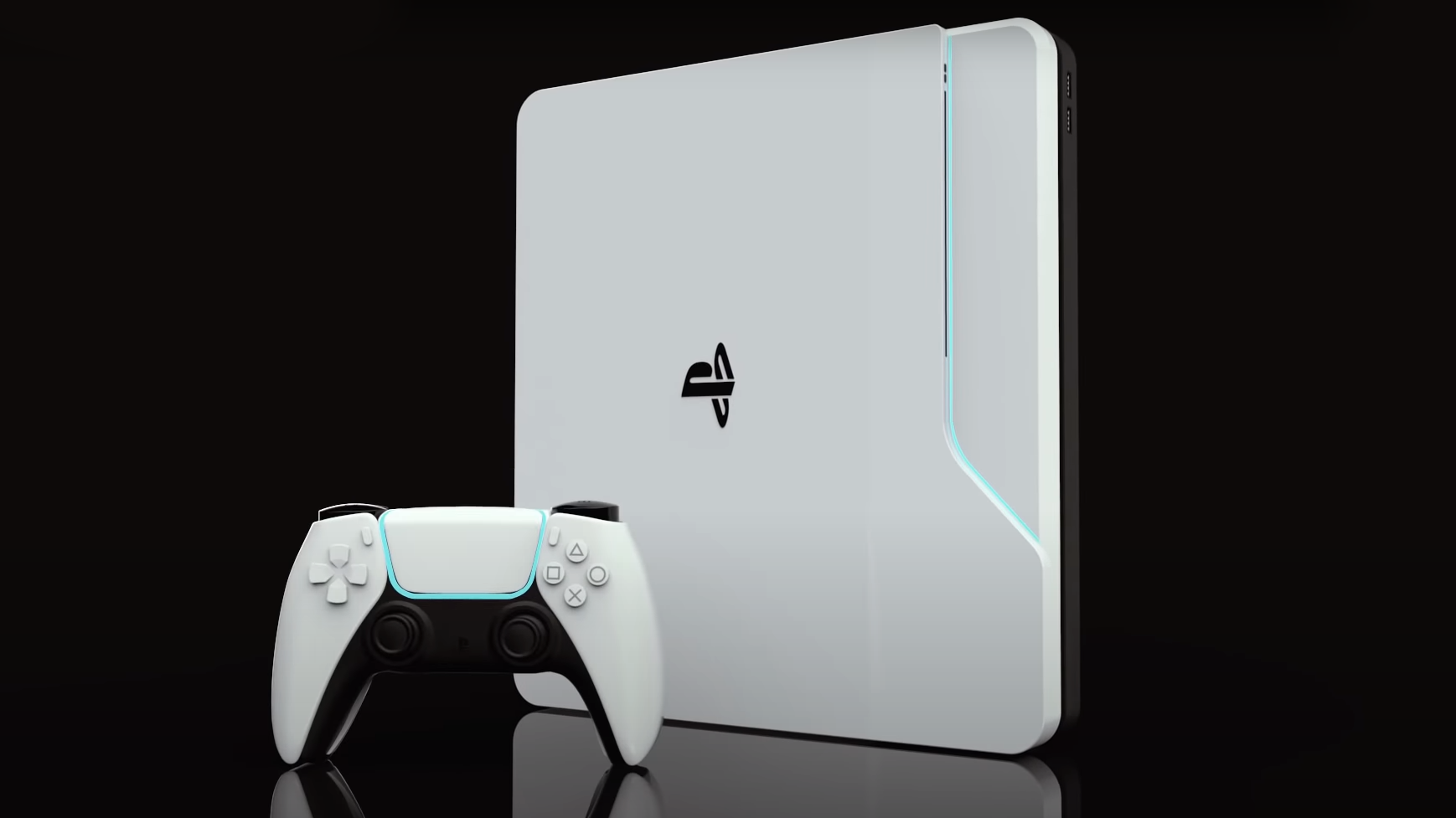 PS5 video: We just can't stop gazing at this stunning PlayStation 5 ...