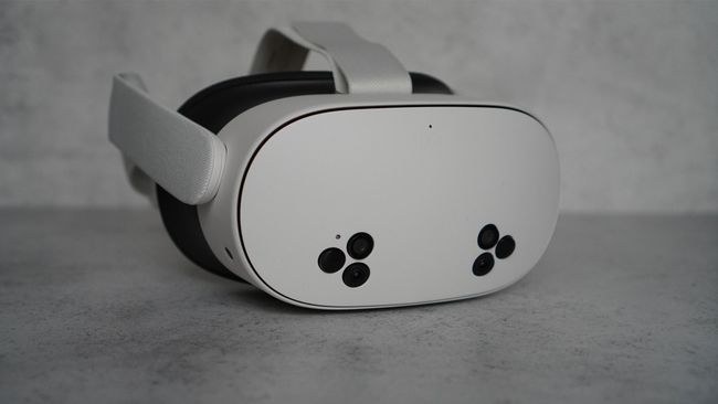 Meta Quest 3S review: Fantastic VR performance at a budget price | Space