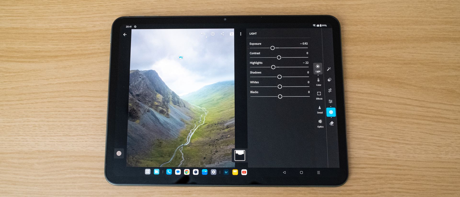 OnePlus Pad Go review: a tempting general-use tablet at a competitive ...