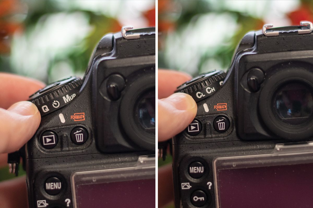 How to shoot and edit a high dynamic range (HDR) landscape photograph ...